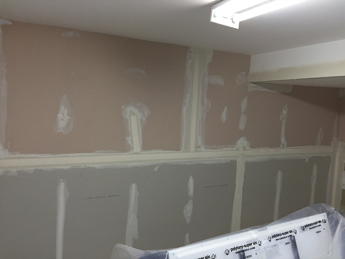 Drywall Repair Services in Victoria, BC, & Beyond - Drywall Medic