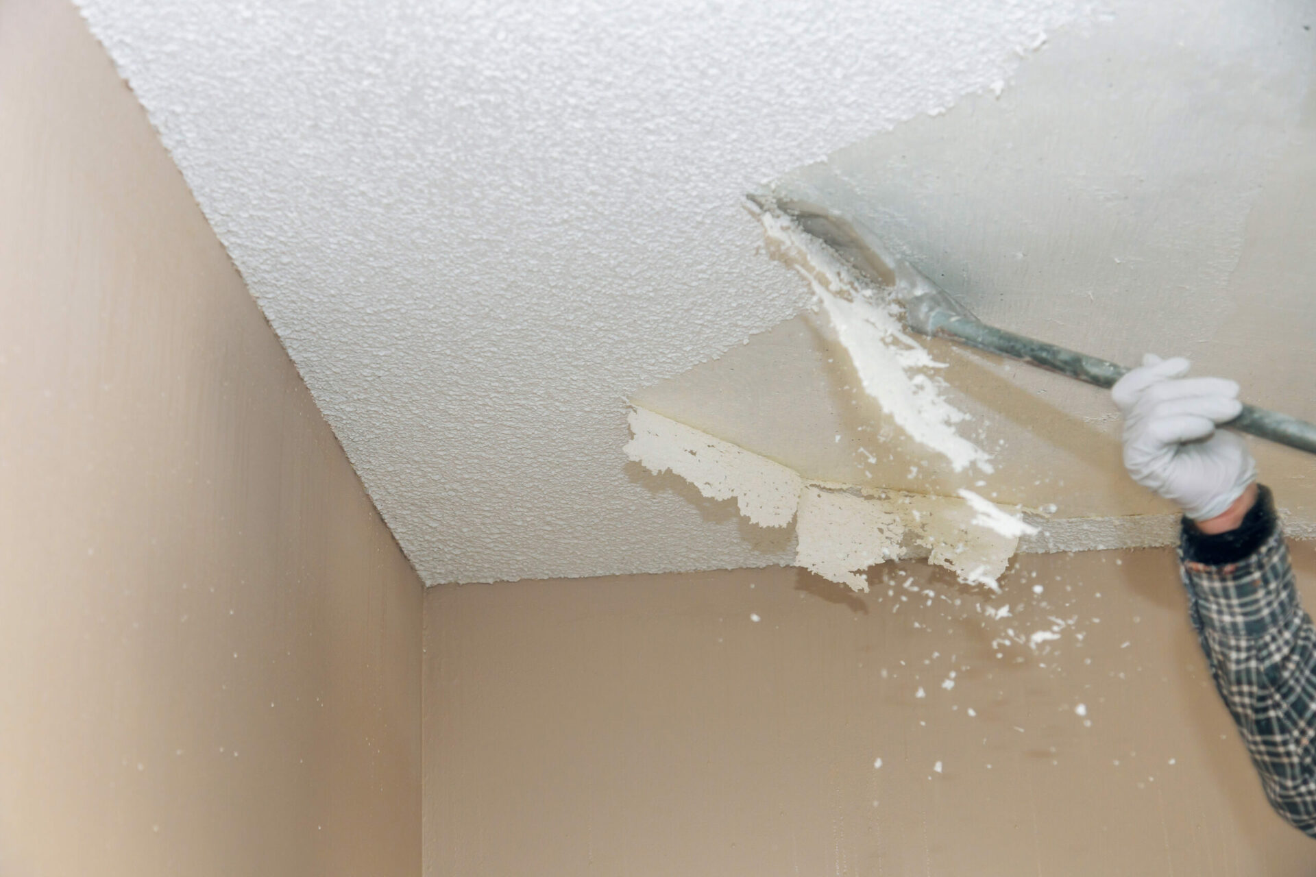Drywall Medic - Professional Drywall Repair & Painting Services