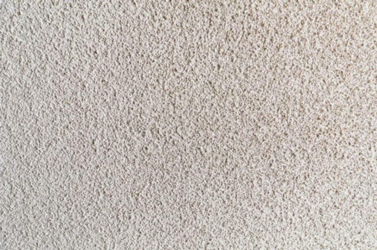 The Advantages and Disadvantages of Popcorn Ceiling Texture