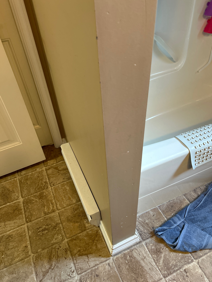 The Amazing Makeover in Colwood, BC : How Drywall Medic Saved the Day ...