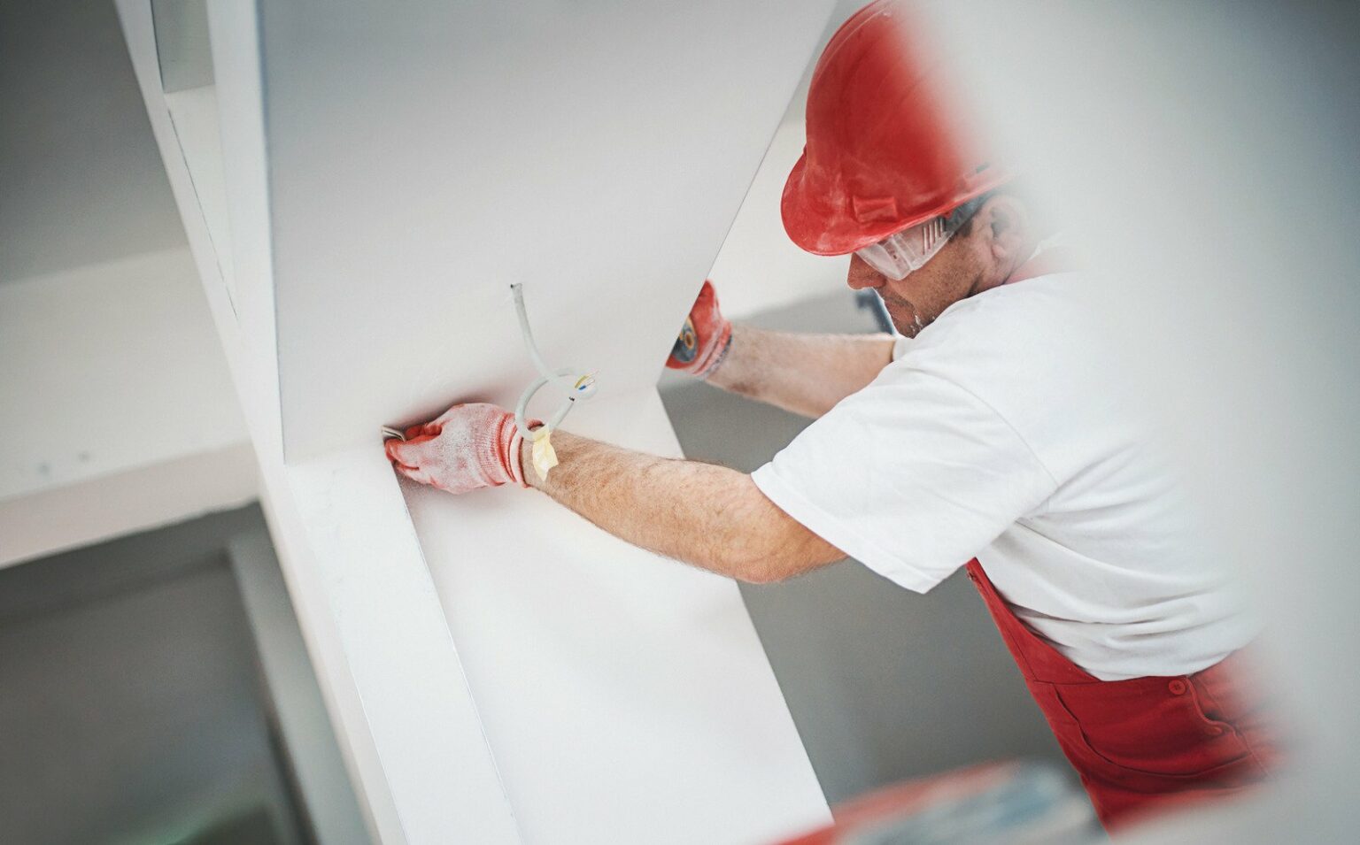 Troubleshooting Common Drywall Finishing Problems: Solutions for a Flawless Finish