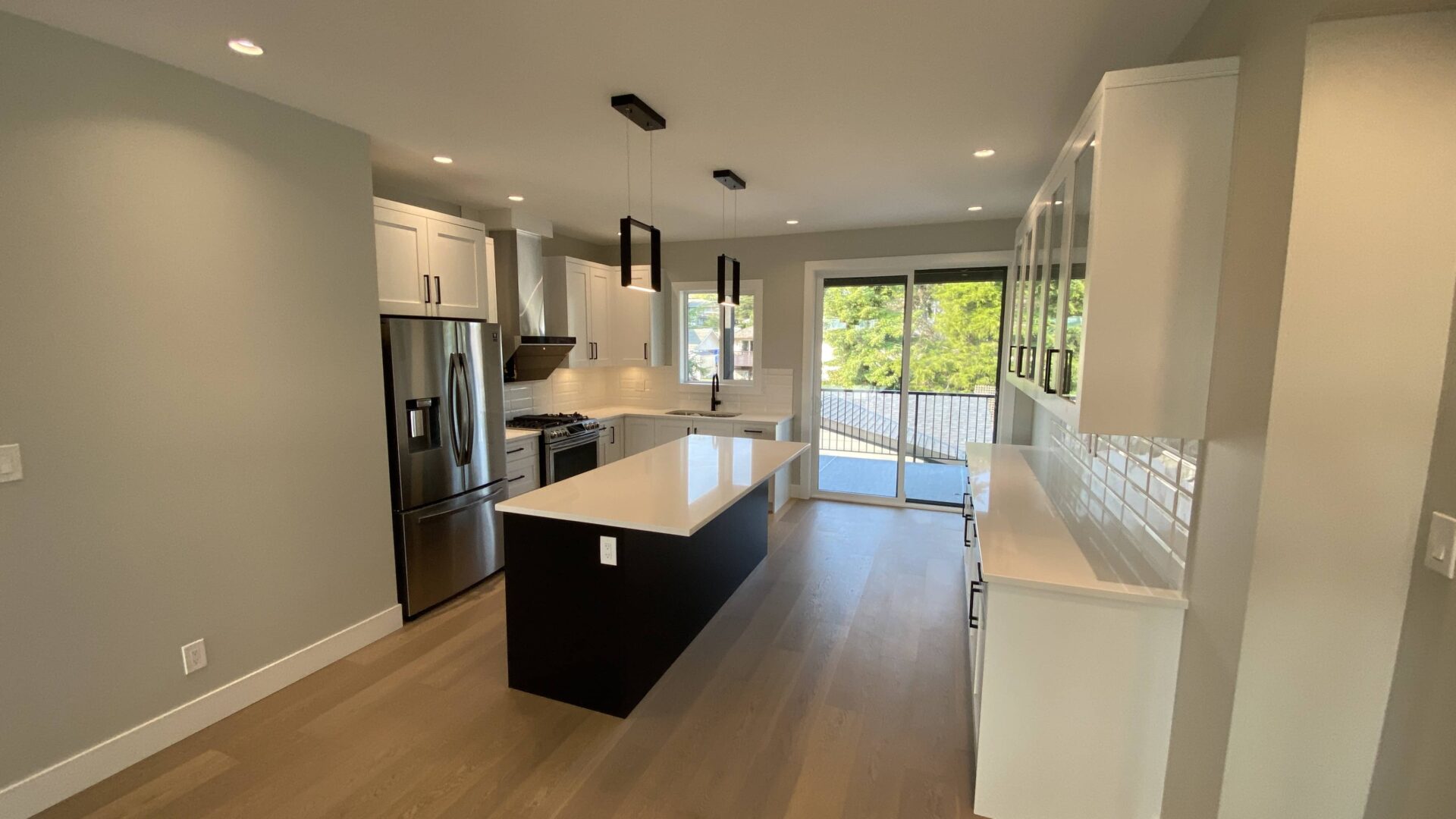 Interior Painting Services in Victoria, BC, & Beyond - Drywall Medic