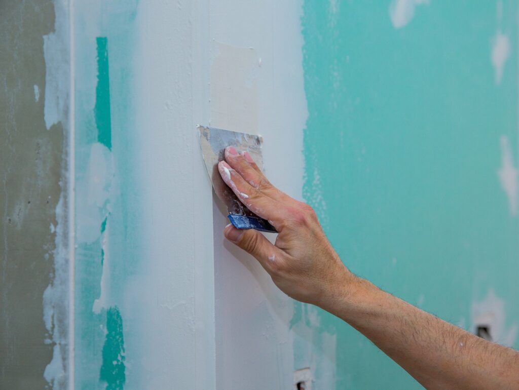 5 Common Texture Repair Mistakes That Ruin Your Walls