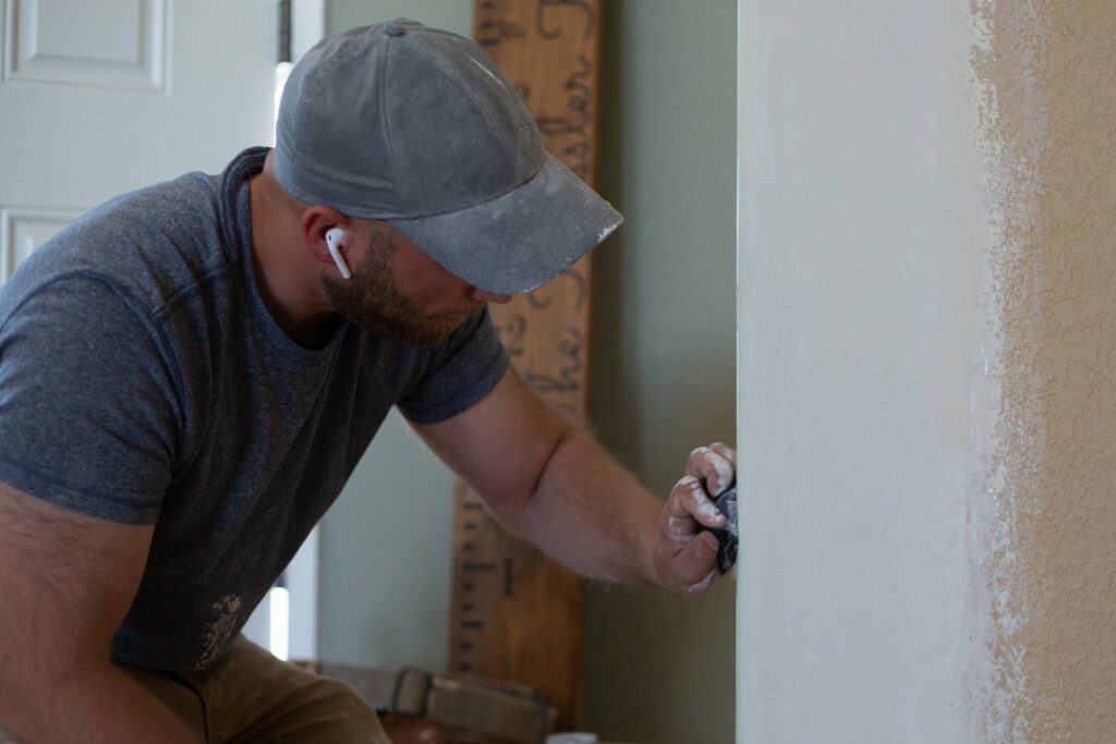 The Biggest Drywall Texture Repair Mistakes Homeowners in Vancouver Make